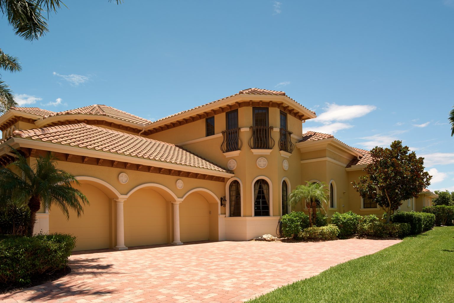 How Clay Tiles Are Made » CMR Construction